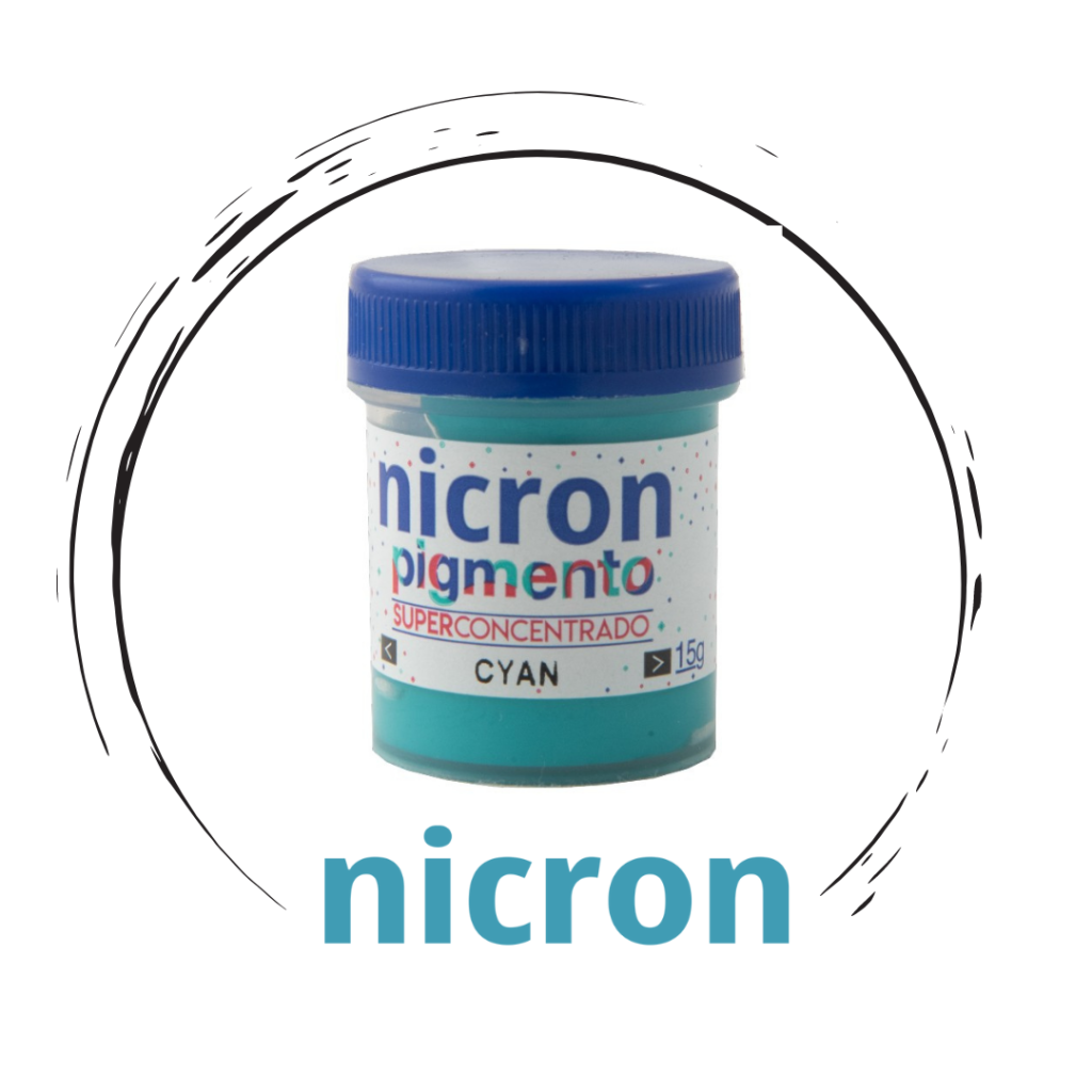 Inicio - Nicron