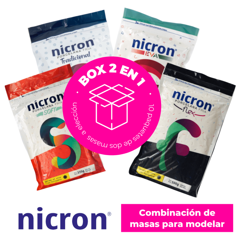 Nicron Tradicional - Nicron