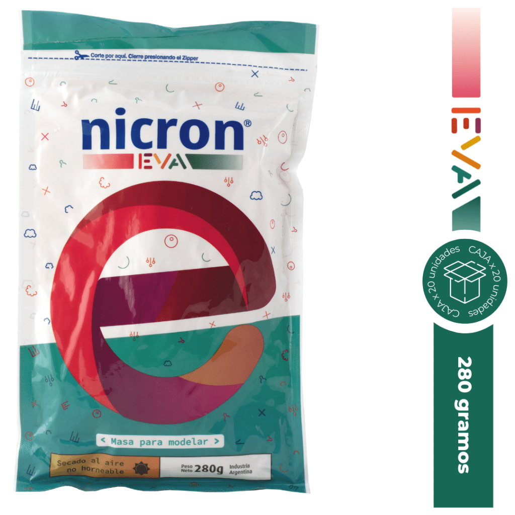Tienda Nicron Argentina
