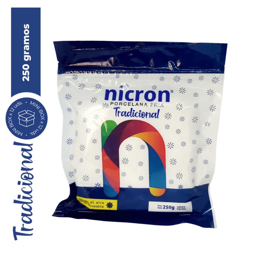Tienda Nicron Argentina