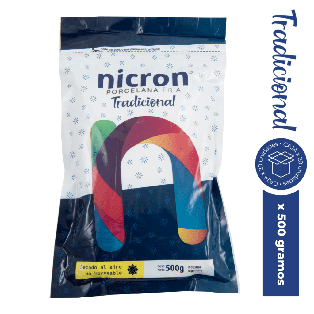 Tienda Nicron Argentina