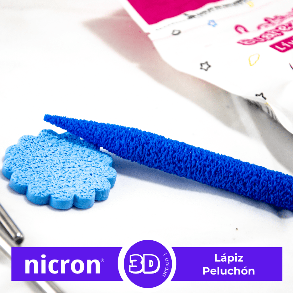 Tienda - Nicron