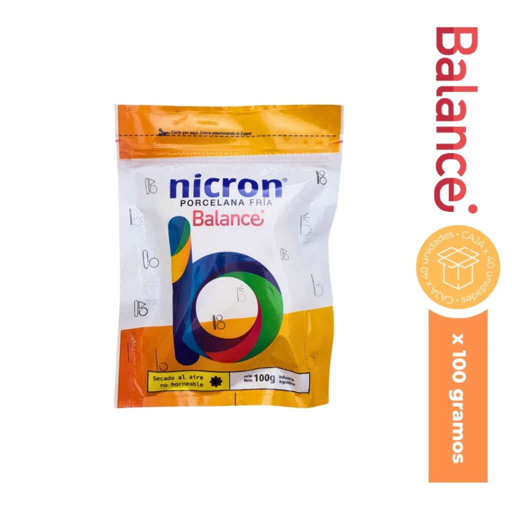 Tienda Nicron Argentina