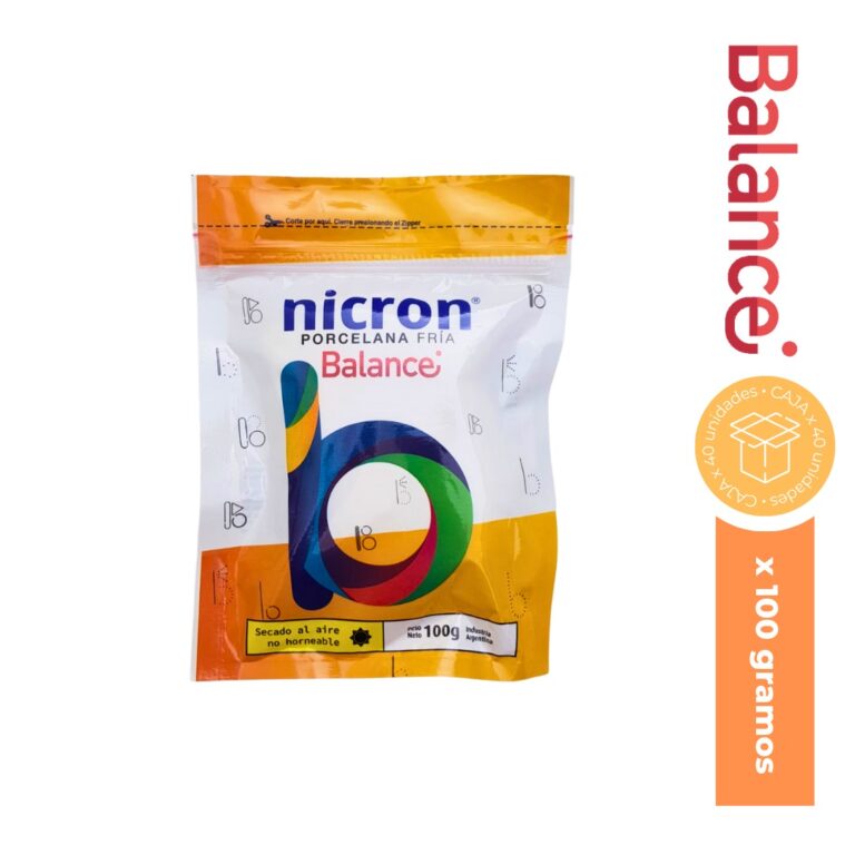 Tienda Nicron Argentina