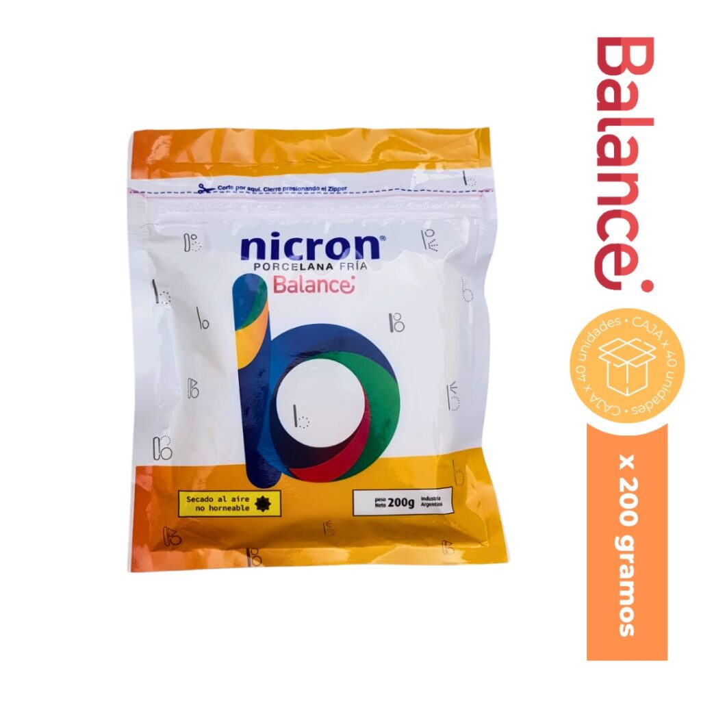 Tienda Nicron Argentina
