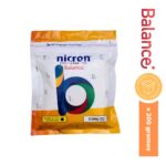 Nicron Balance - Nicron