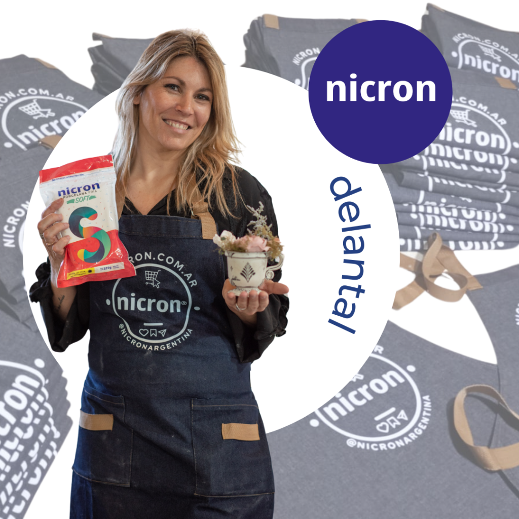 Tienda - Nicron